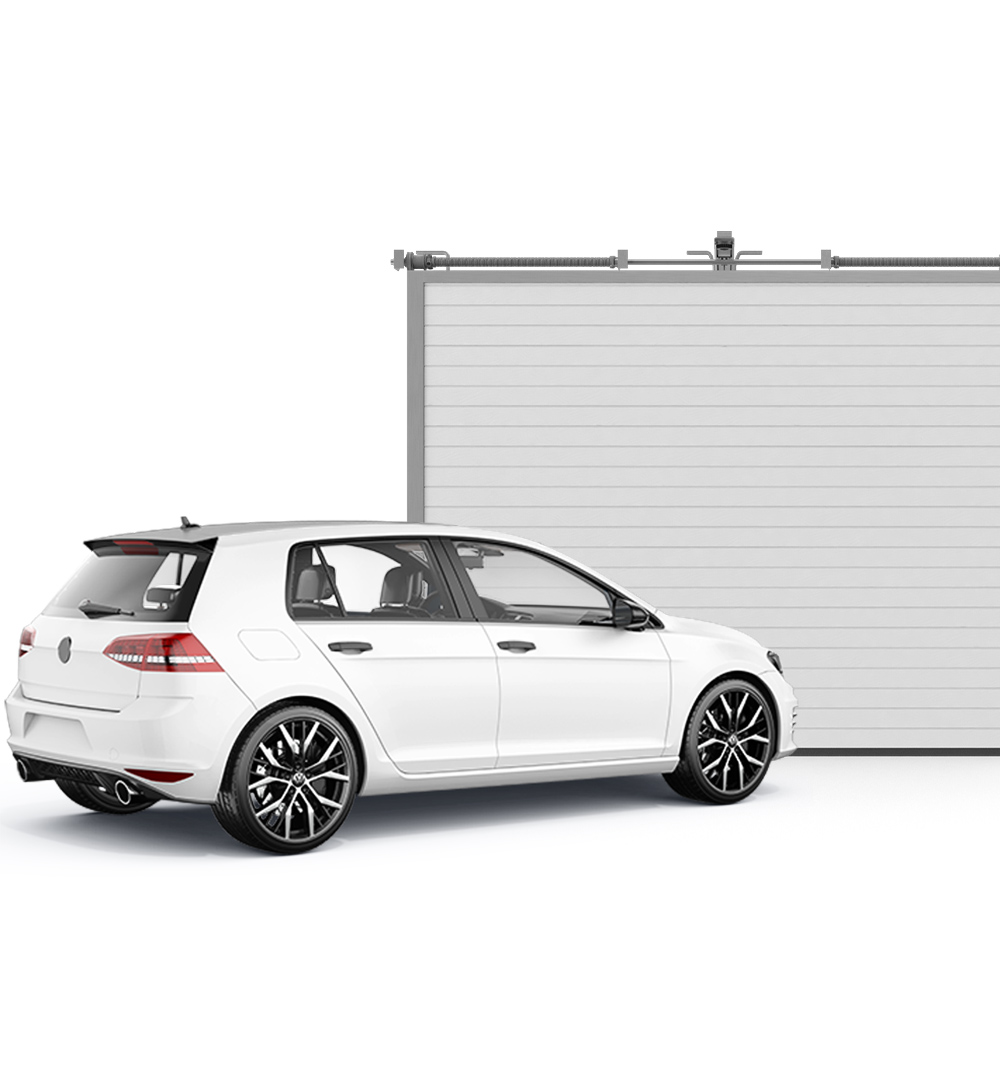 Homepage - Drive Mango